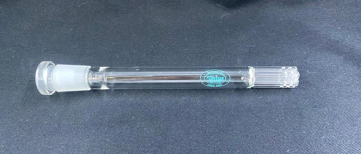 PVG 14/18 7" Tree Perc Downstem