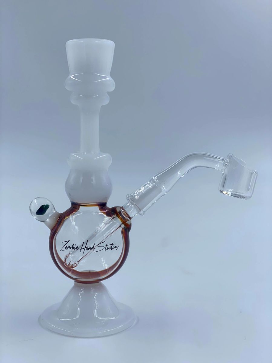 Zombie Hand Studio - Mini Disk Tube 10mm