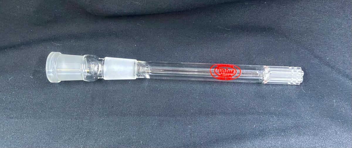 PVG 18/18 6.7" Tree Perc Downstem