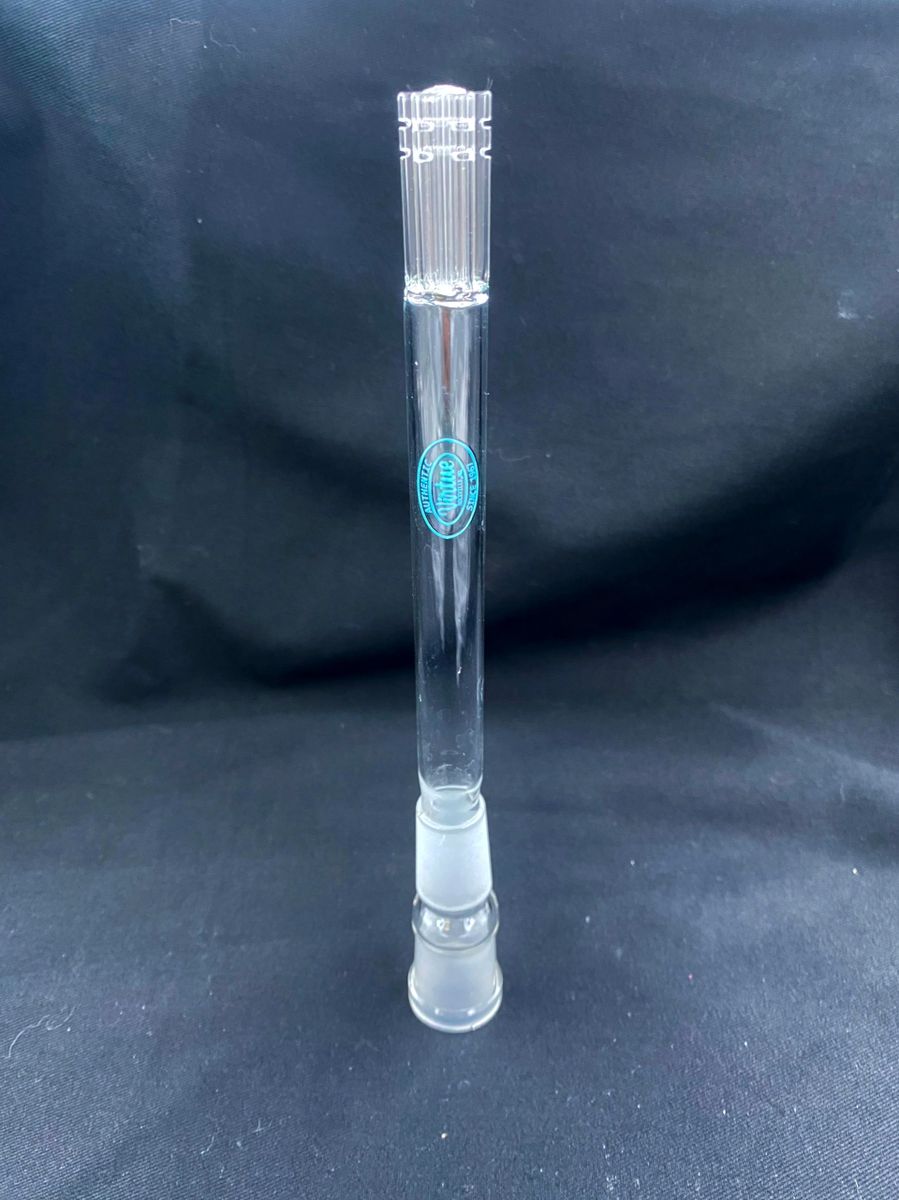 PVG 18/18 7" Tree Perc Downstem