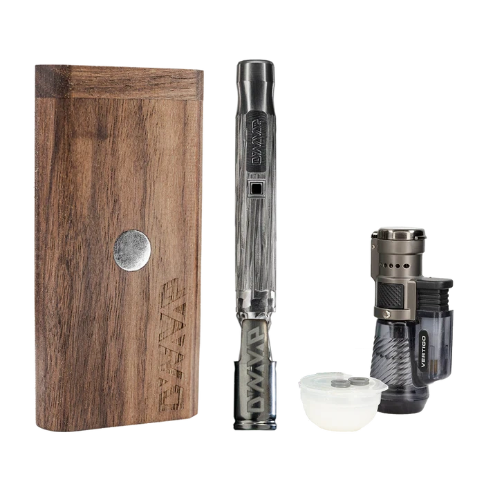 DynaVap - THE M PLUS STARTER KIT