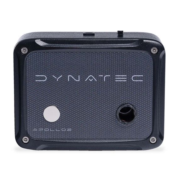 Dynavap - APOLLO 2 INDUCTION HEATER