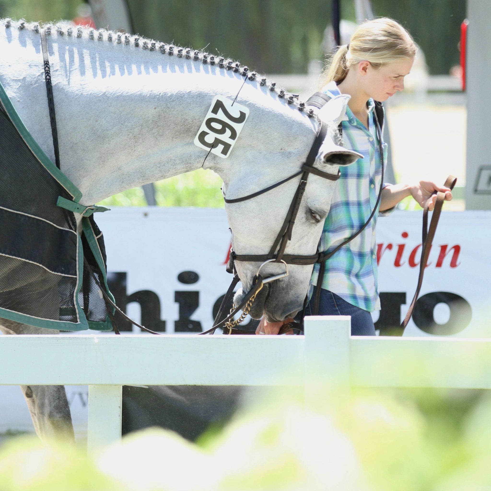 ShowAssist App Helps Locate On-Demand Short-Term Help