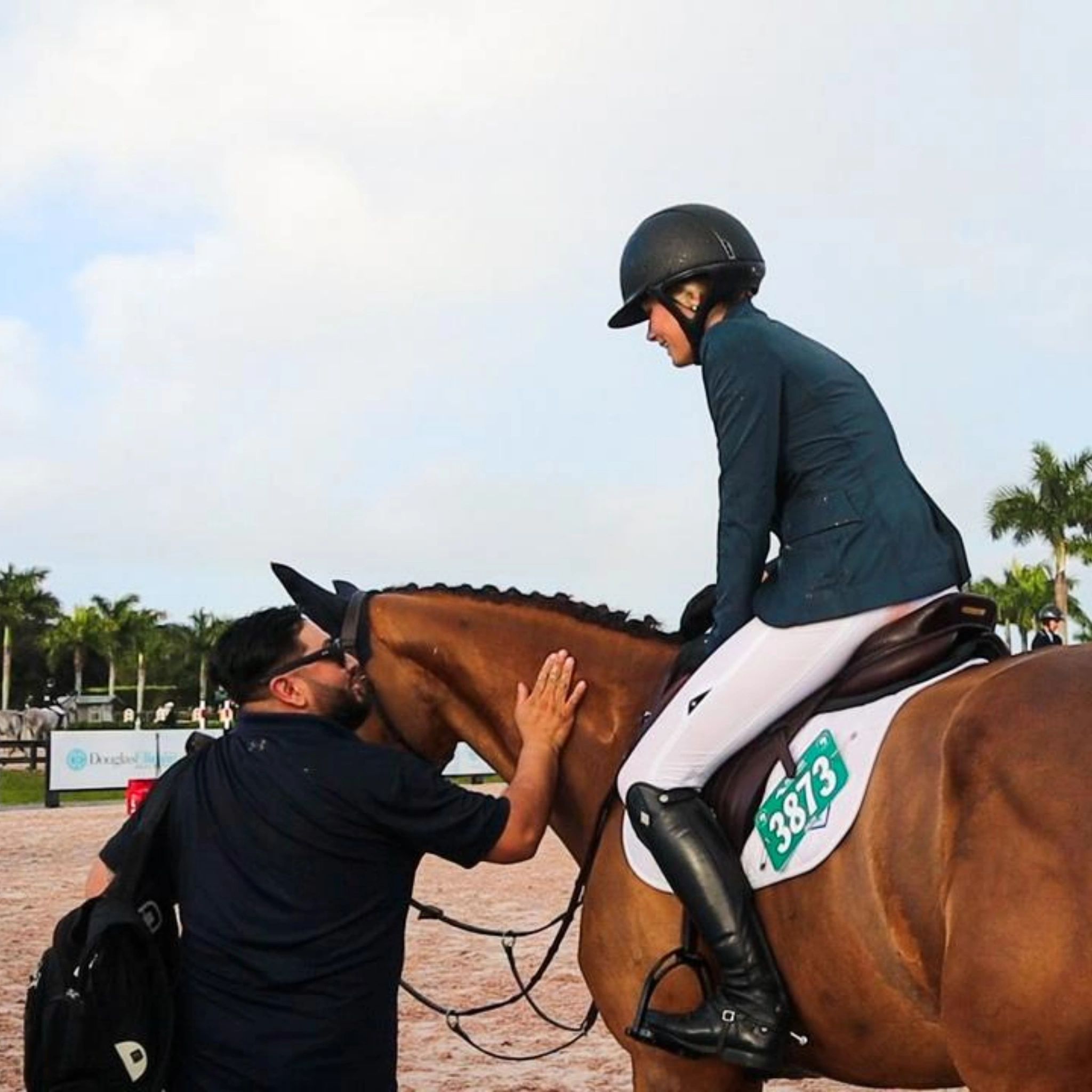 Need help at a show? ShowAssist may be the answer.