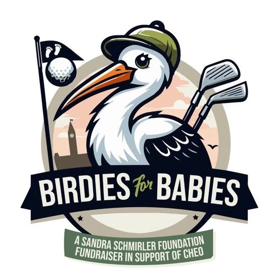 Birdies for Babies
