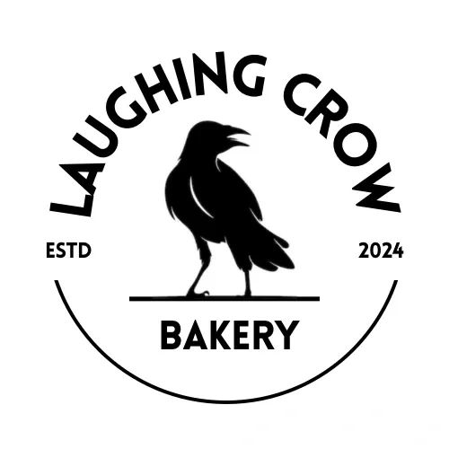 Laughing Crow Bakes