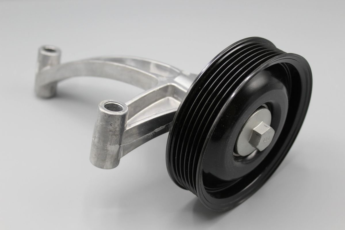 TFSI/TSI AC Delete kit