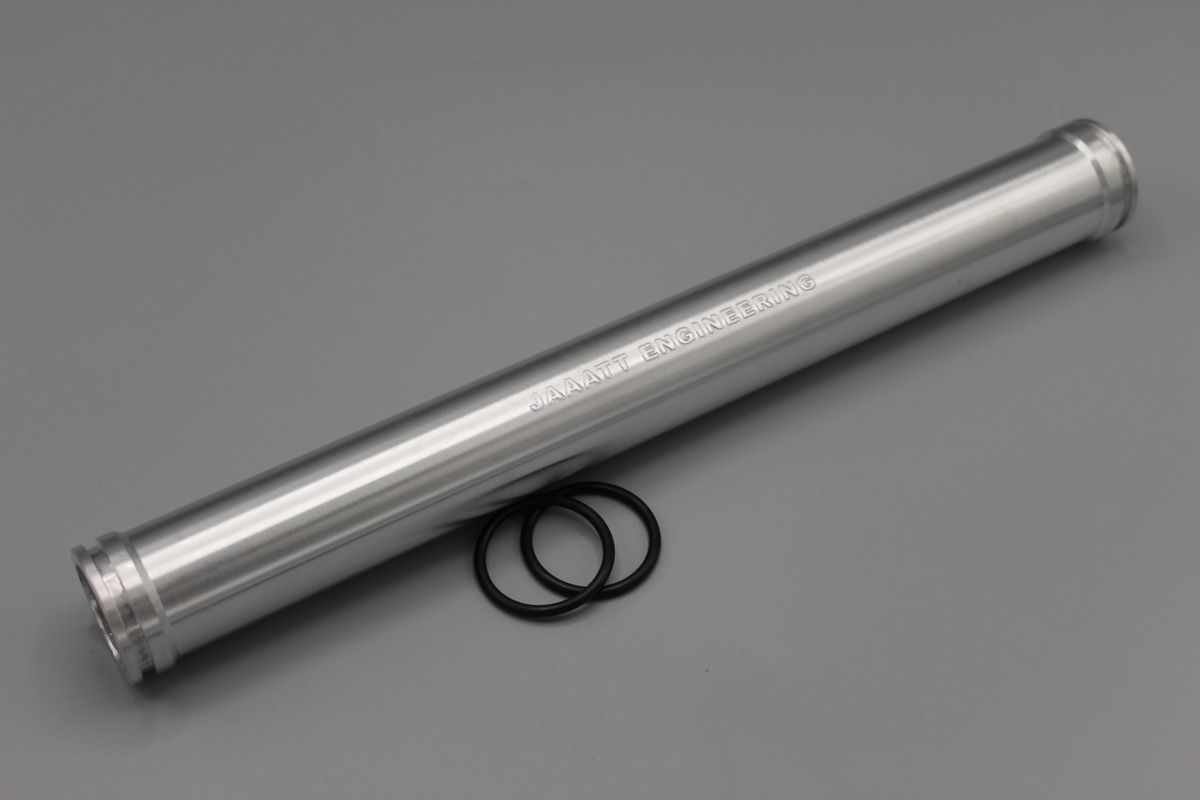 JAAATT Engineering Billet Crack Pipe 12V VR6, 24V VR6 And VR5