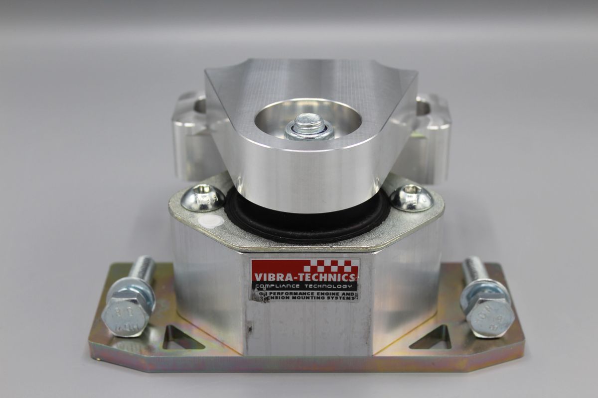 Vibra Technics PQ34 Chassis MQ500, DQ500, DQ250 Transmission mount