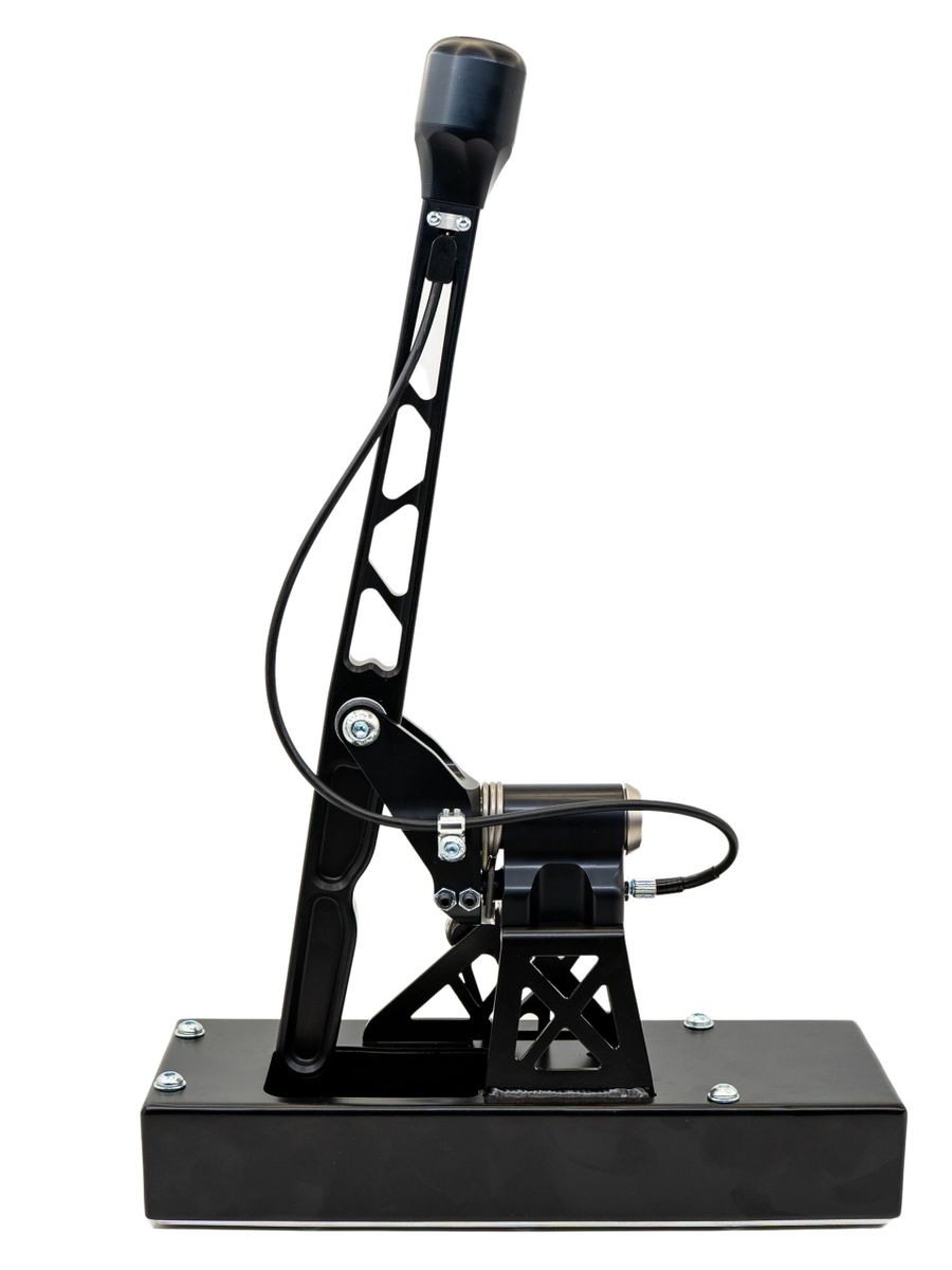 NP Parts & Engineering Billet Short Shifter