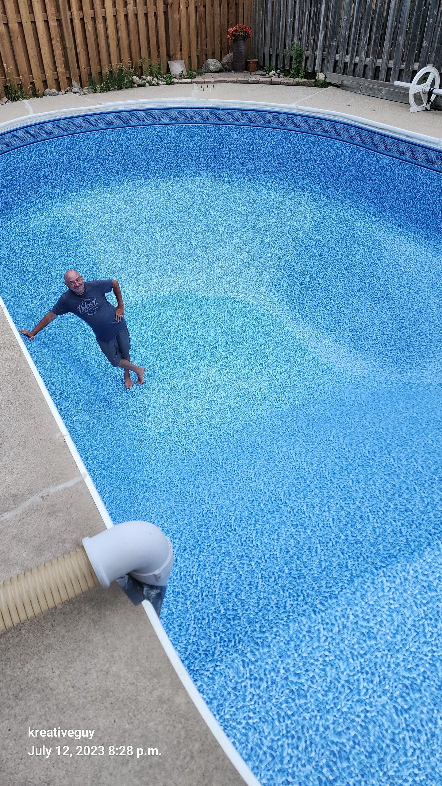 Poolmart Service - Swimming Pool Repair, Liner Replacements