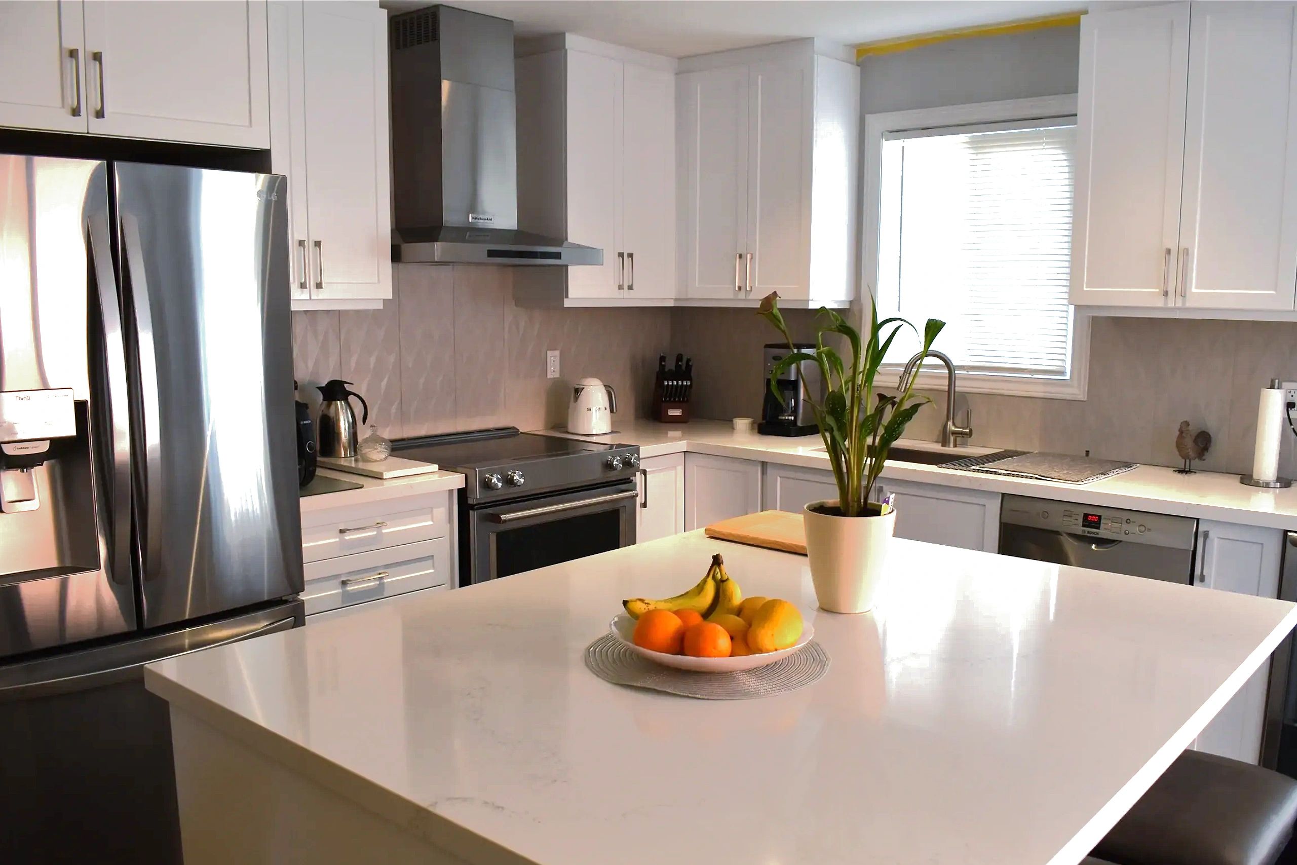 High Class Home Renovations & Improvements