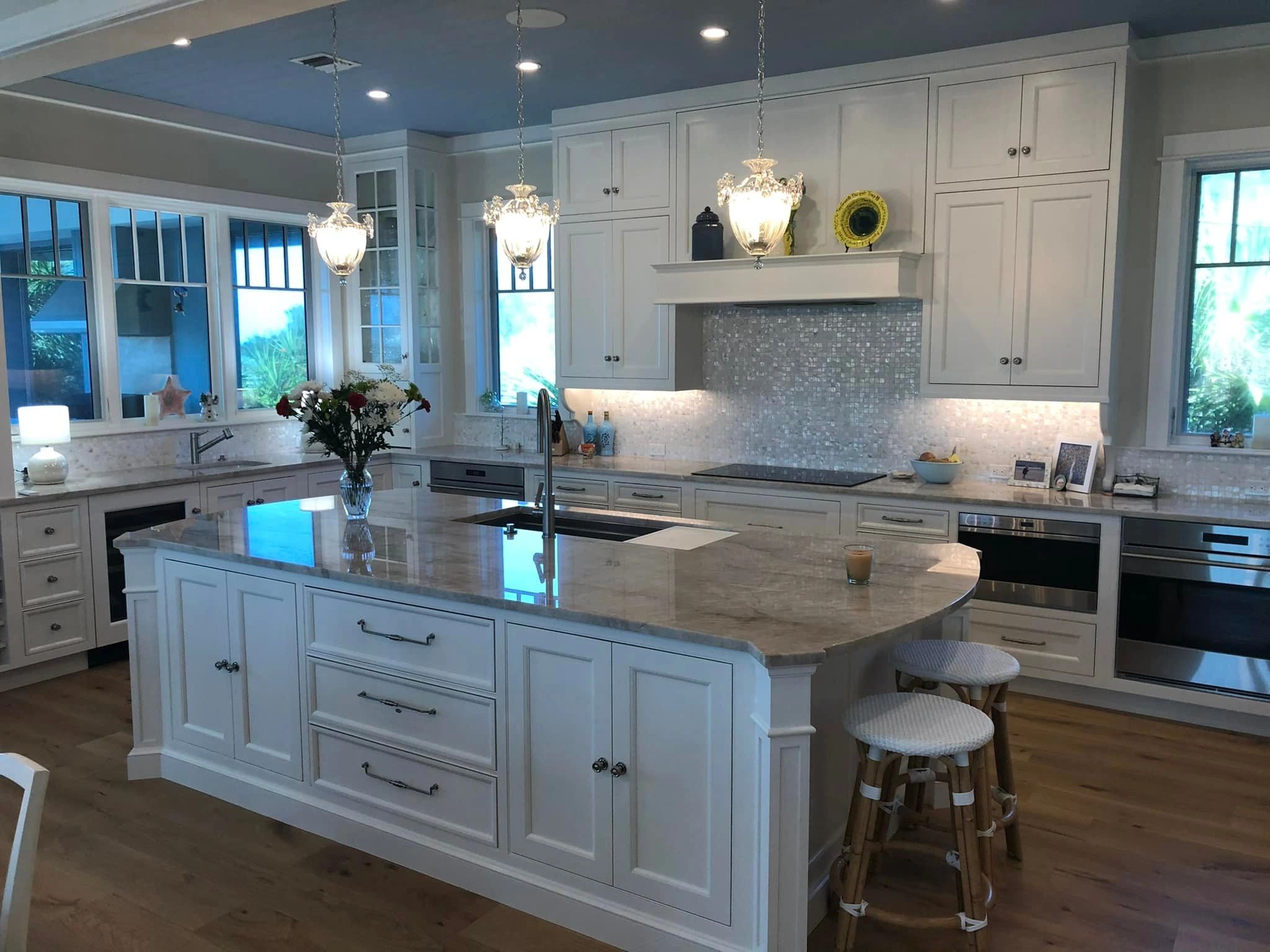 Coastal Electric Website