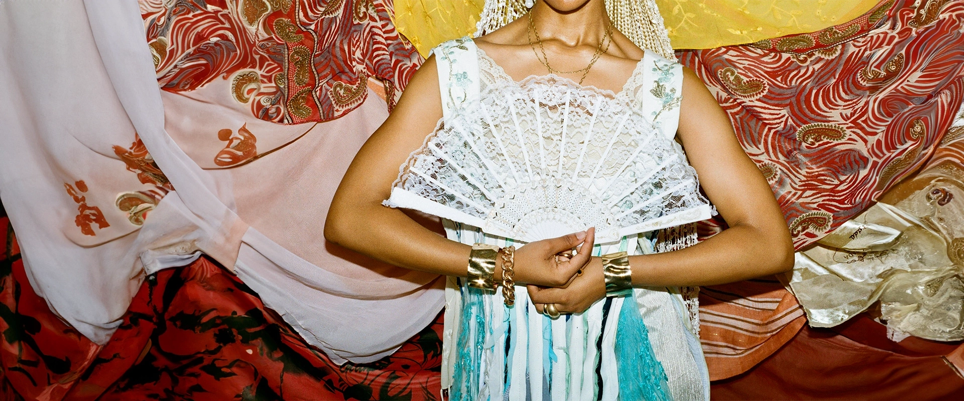 Creative in South Africa – Celeste Jacobs