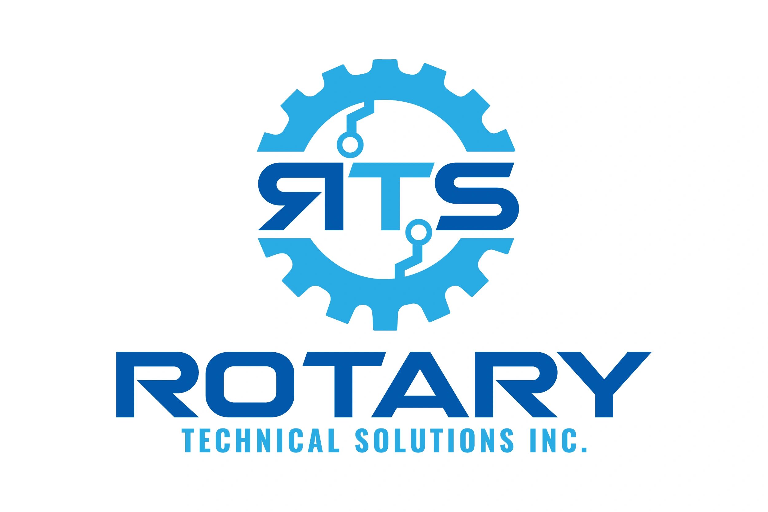 Rotary Technical Solutions Inc.