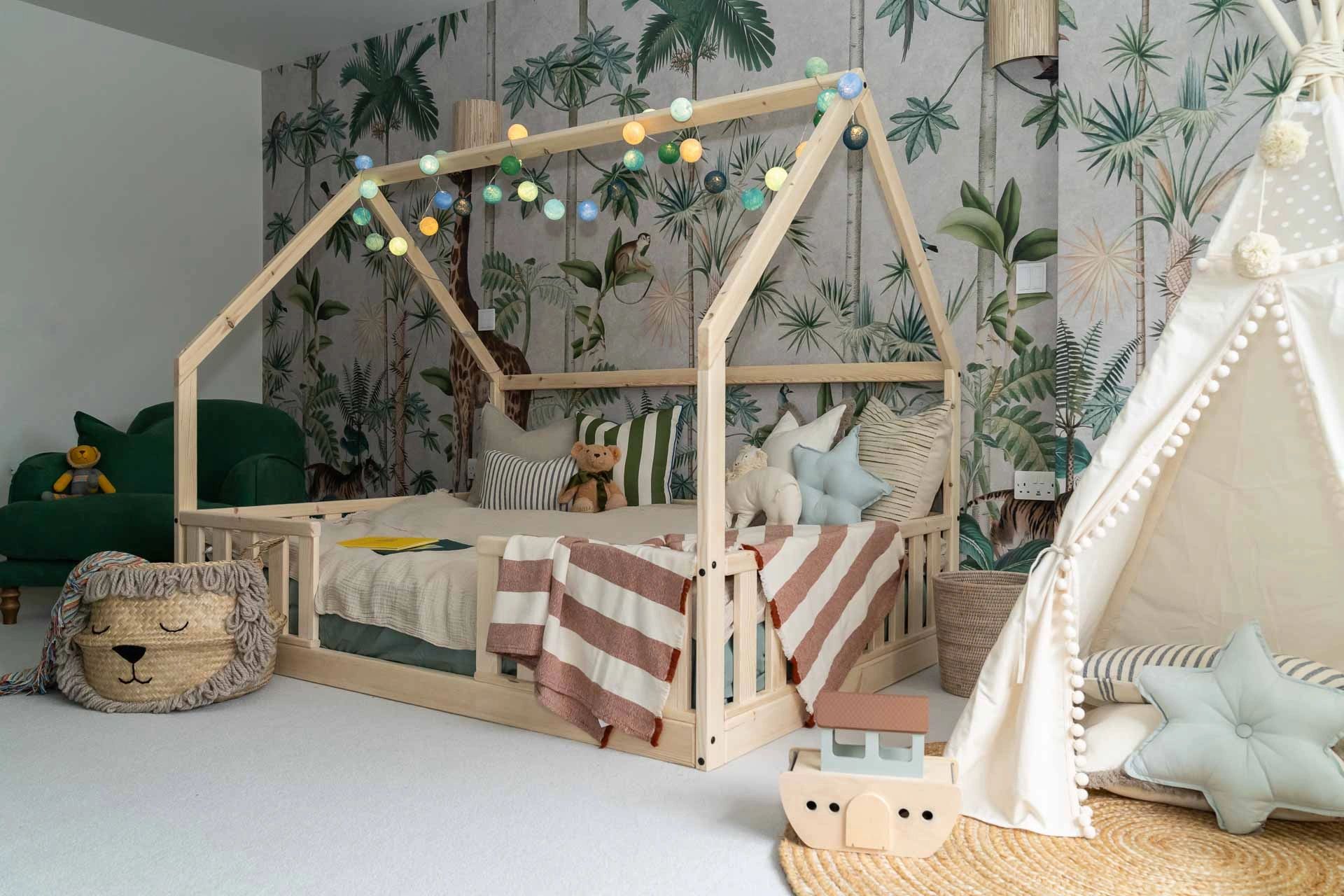 Hazel Morris Interiors