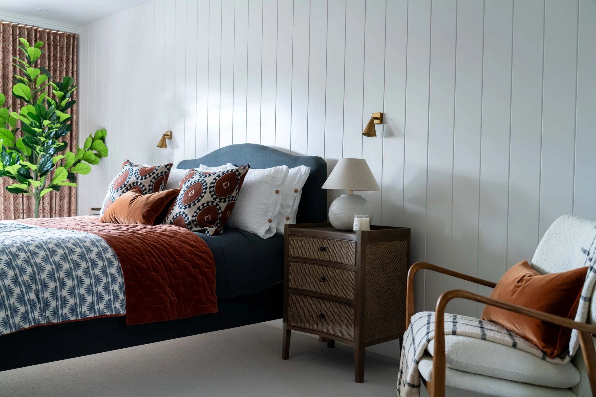 Hazel Morris Interiors