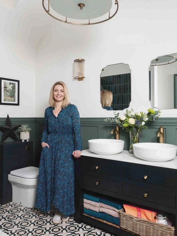 About me | Hazel Morris Interiors