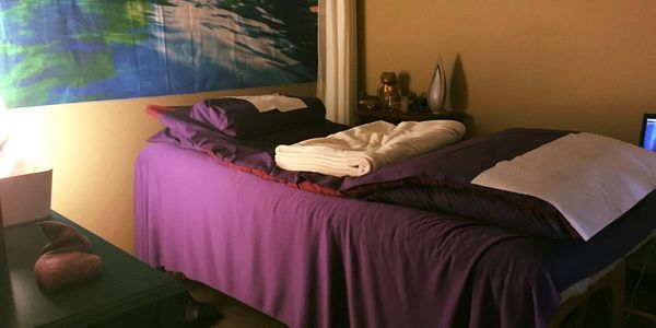 Vitality Wellness Center