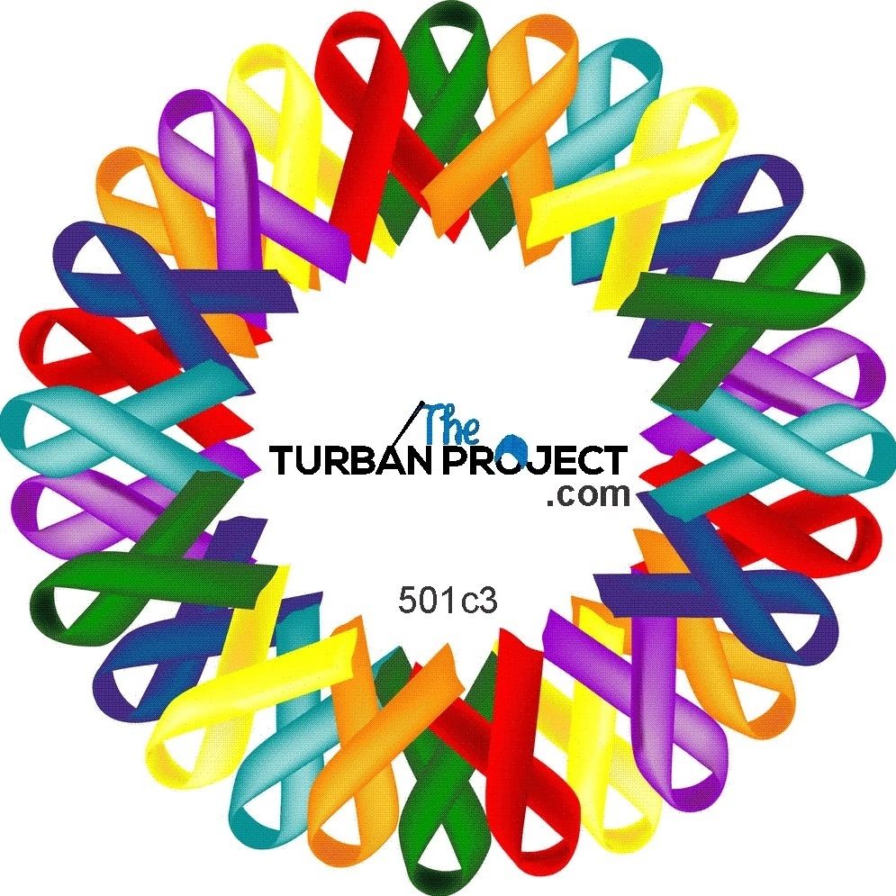 The Turban Project