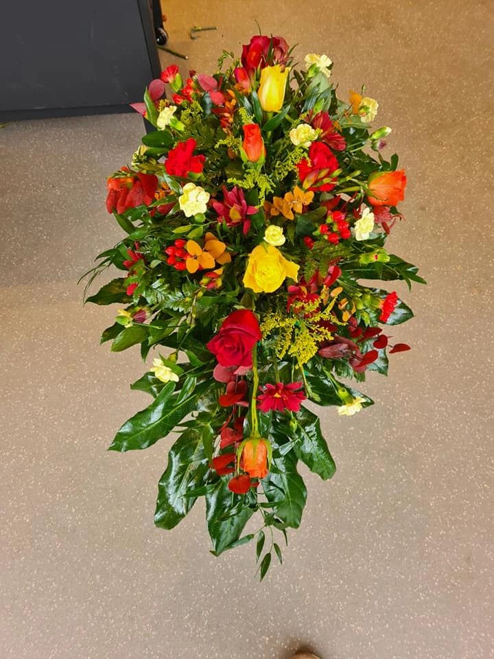 Single Ended/ Tier drop Arrangement
