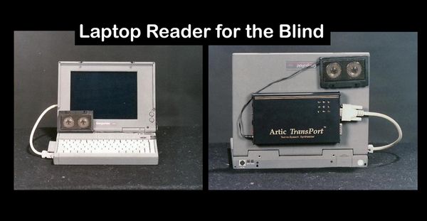 Accessibility dot Net, Inc.