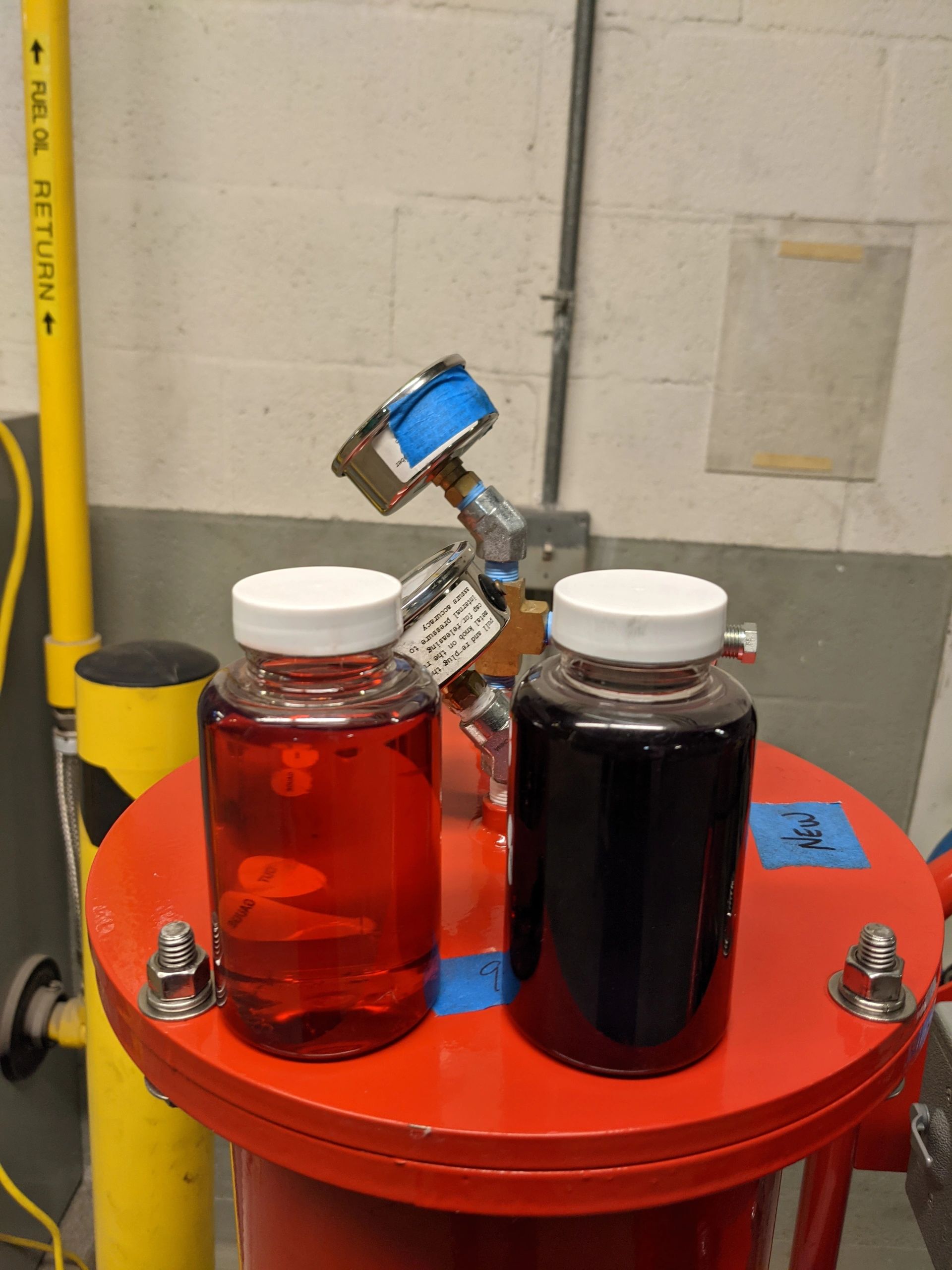 What is Fuel Polishing? 3 Things to Know