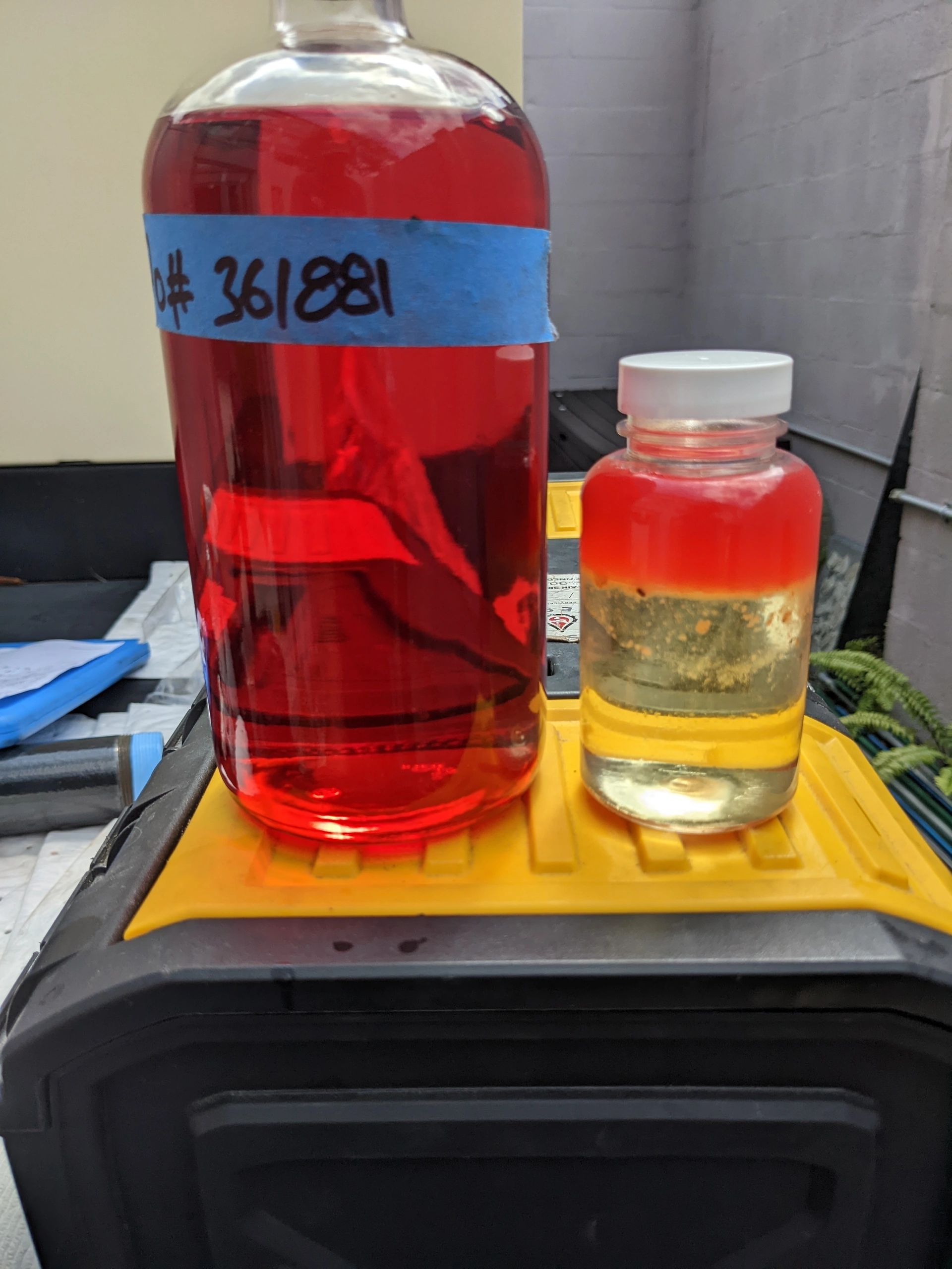 Fuel Contamination 101