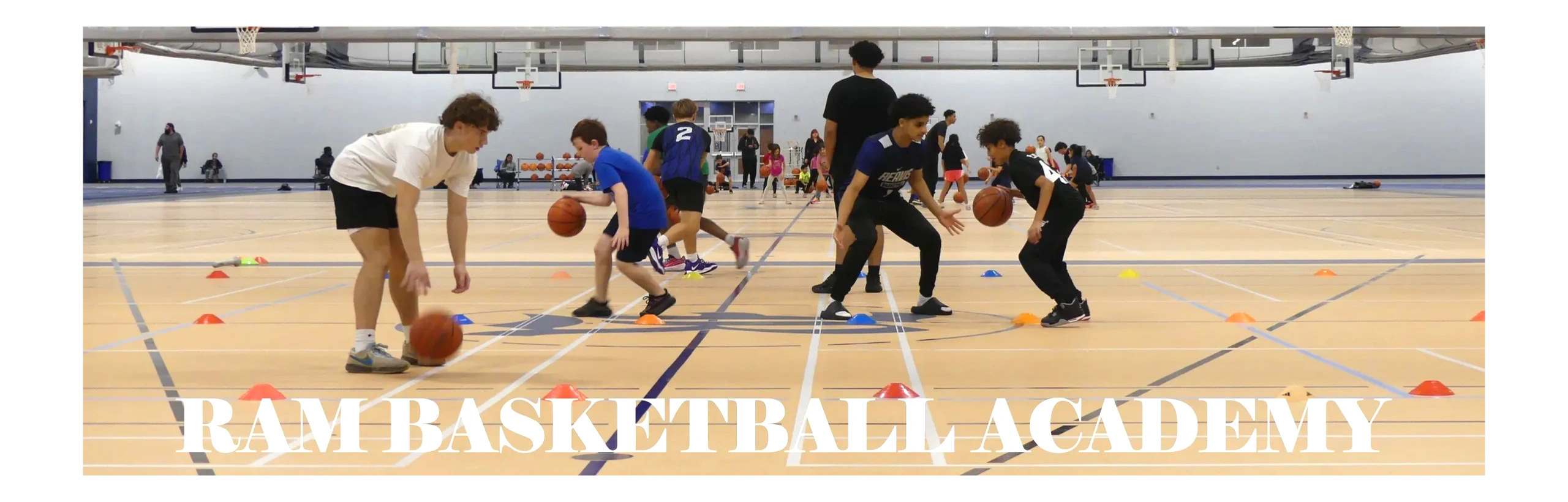 Ram Basketball Academy