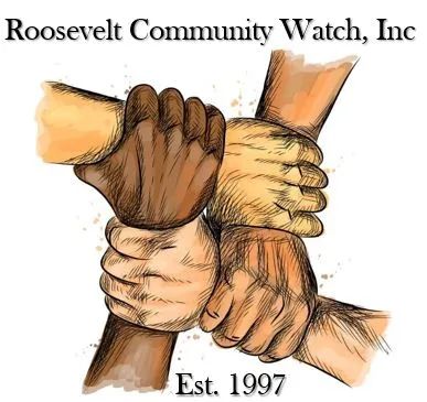 Roosevelt Community Watch