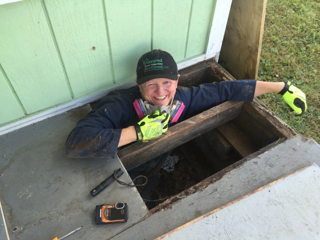 Assured Home Inspections Northwest