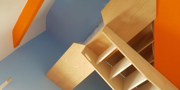 Professional Carpentry Services | Crawford Carpentry & Joinery