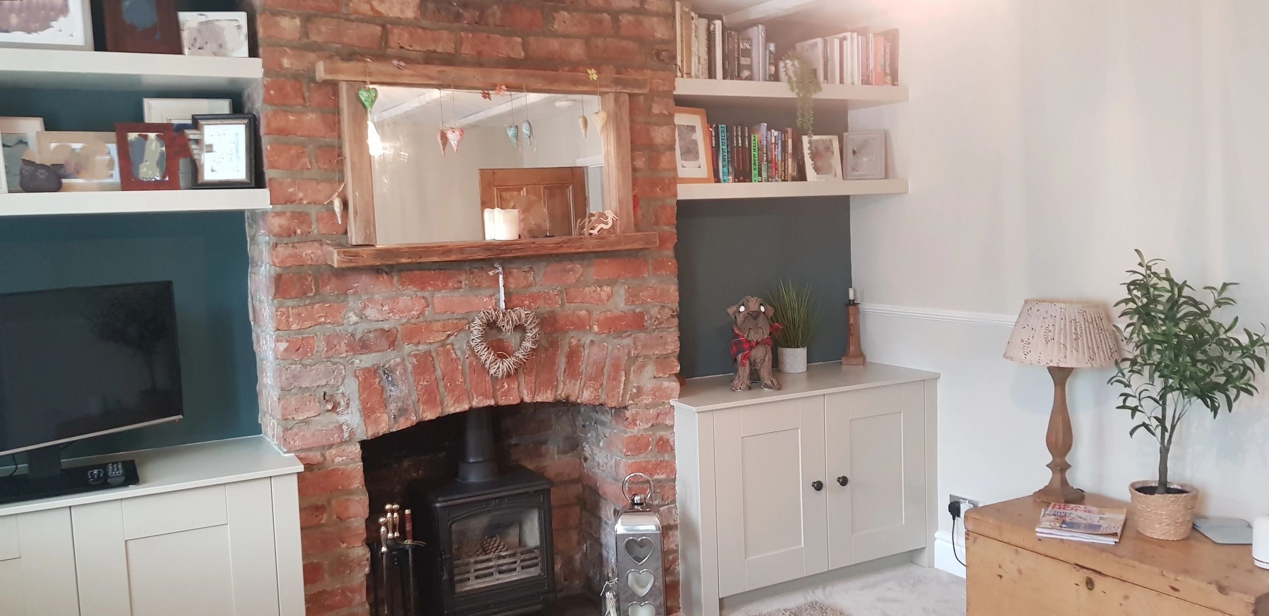 Professional Carpentry Services | Crawford Carpentry & Joinery