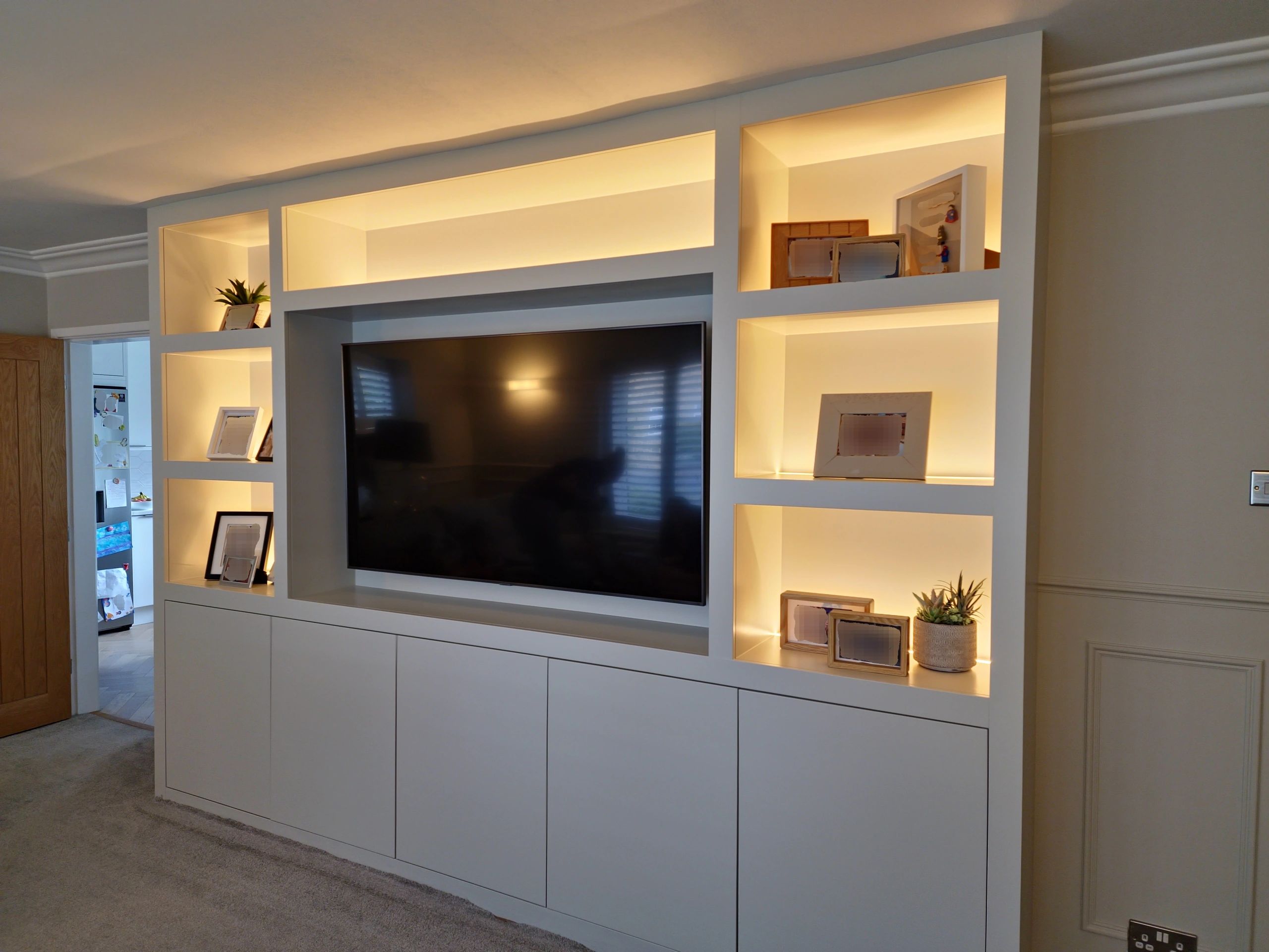 Professional Carpentry Services | Crawford Carpentry & Joinery