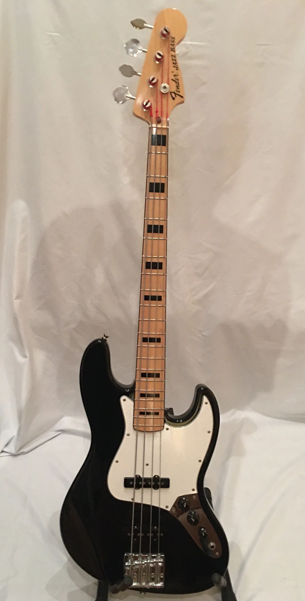 New and Used Basses - The Bassment Shop
