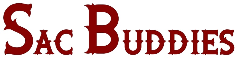 Sac Buddies - Mens Membership Club, Bath House, Cruise, Club for Men