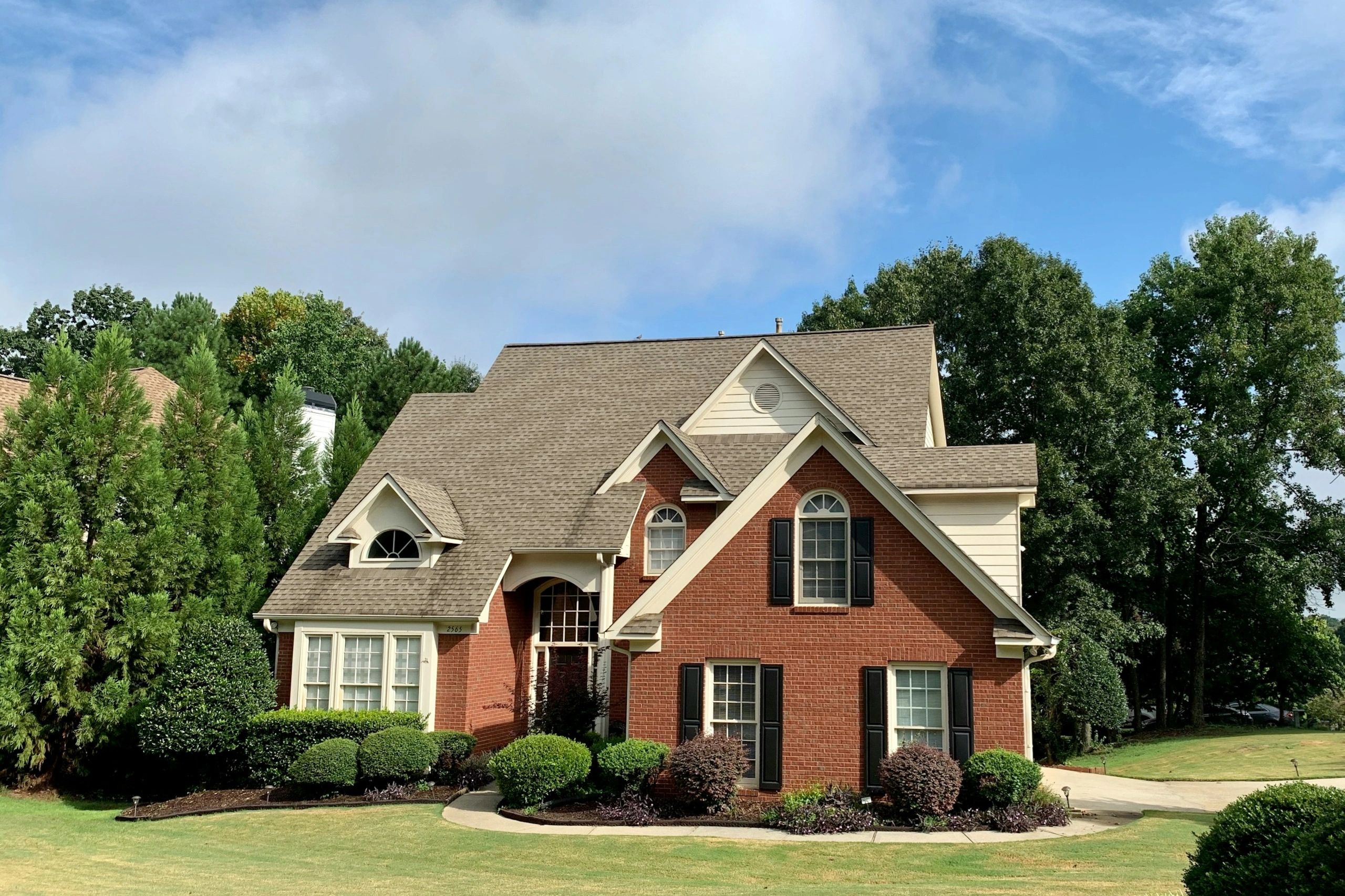 Expert New Roof Installation Services | Eagle Eye Roofing