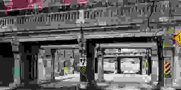 Encon Solutions - Bridge Shoring Products