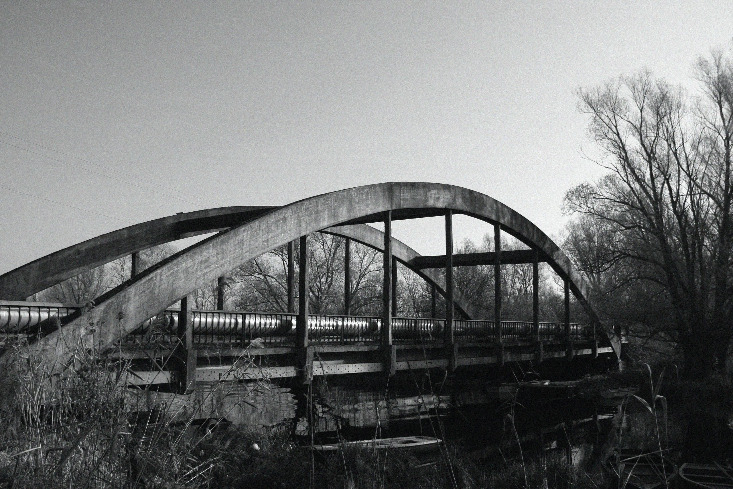 Encon Solutions - Bridge Shoring Products