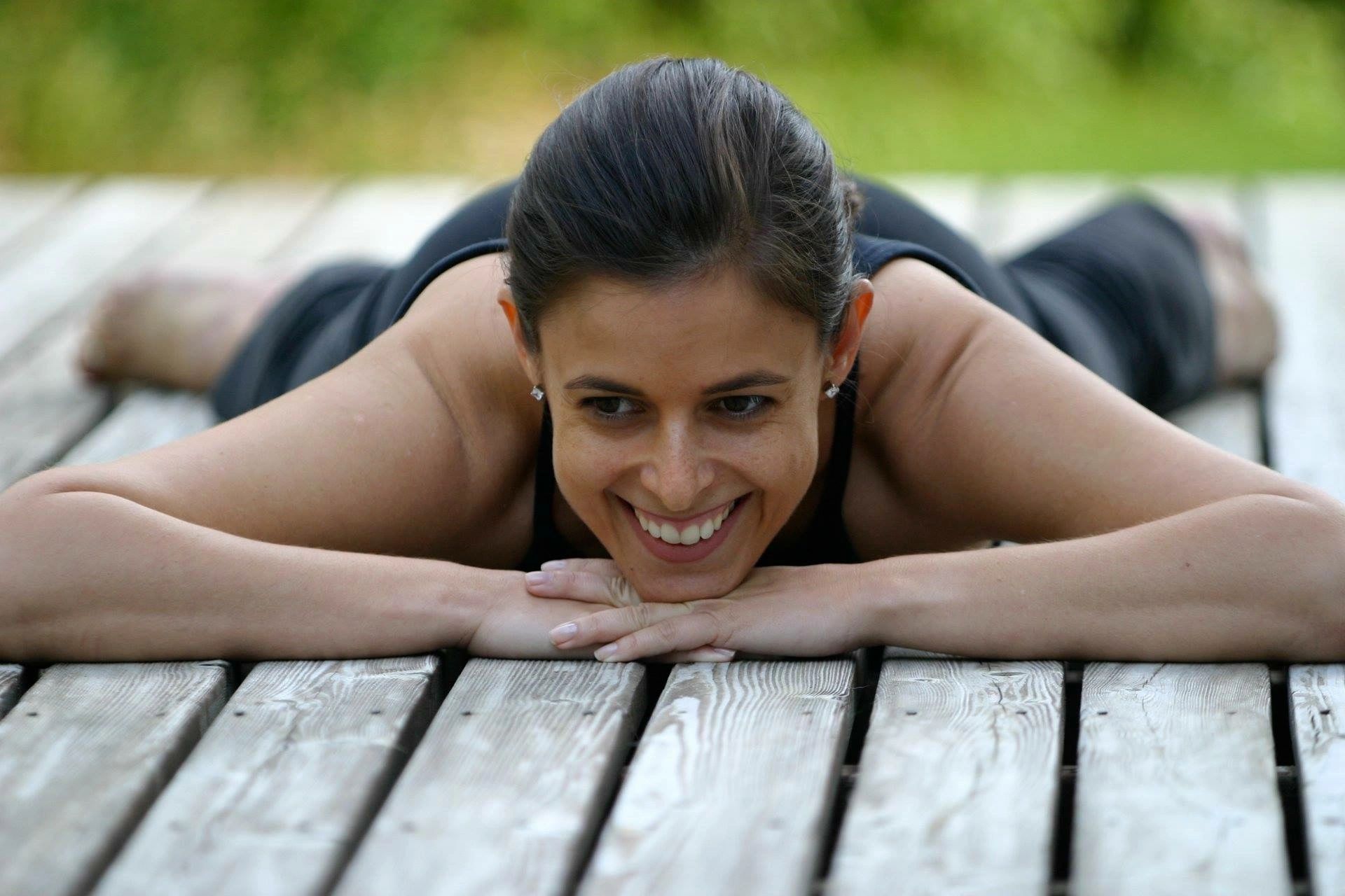 What does Yoga mean?