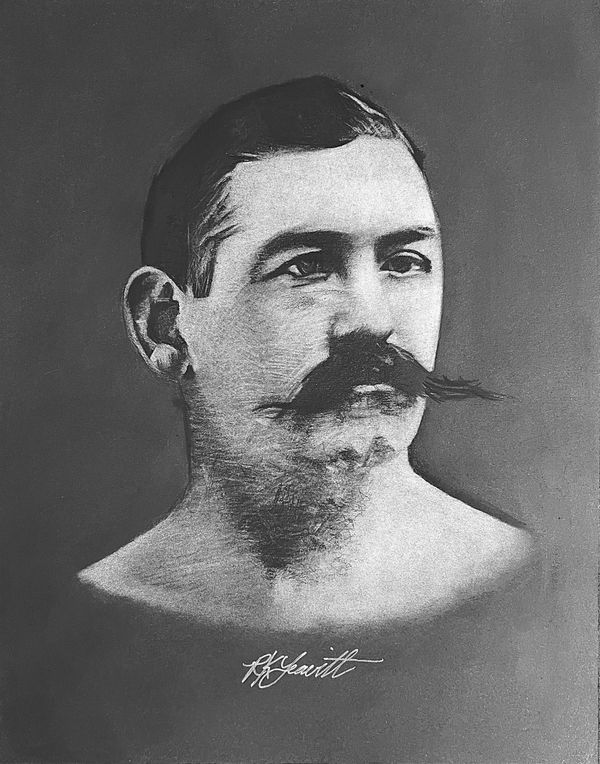 Rachel K Leavitt - Charcoal Portraits, Custom Artwork