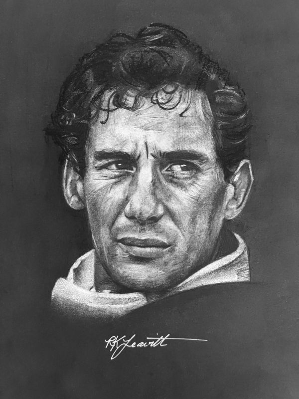 THE RKL COLLECTION - Rachel K. Leavitt