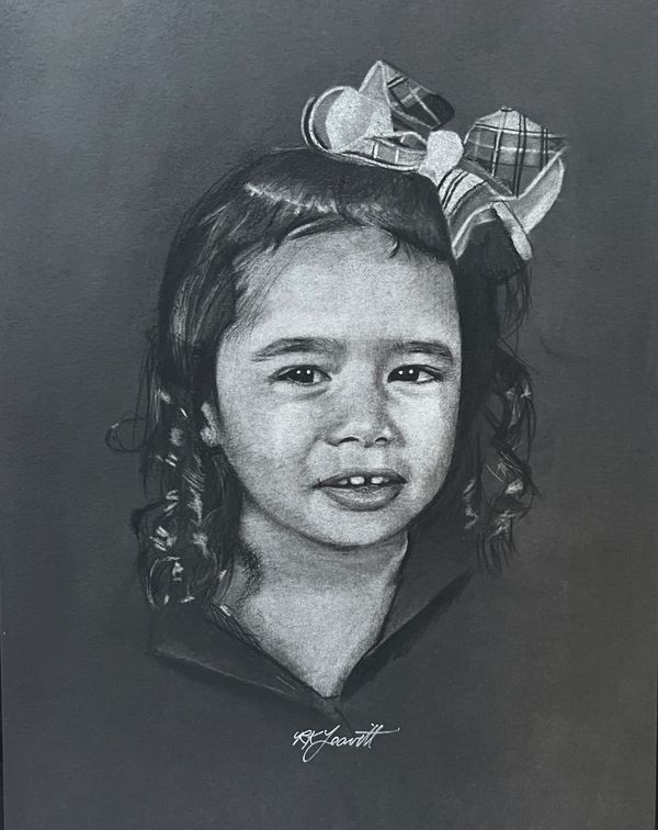 THE RKL COLLECTION - Rachel K. Leavitt