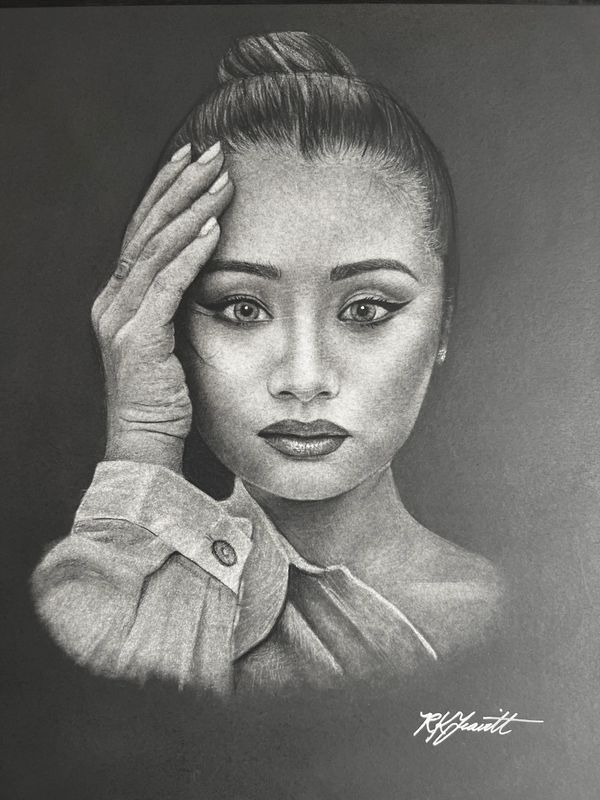 THE RKL COLLECTION - Rachel K. Leavitt