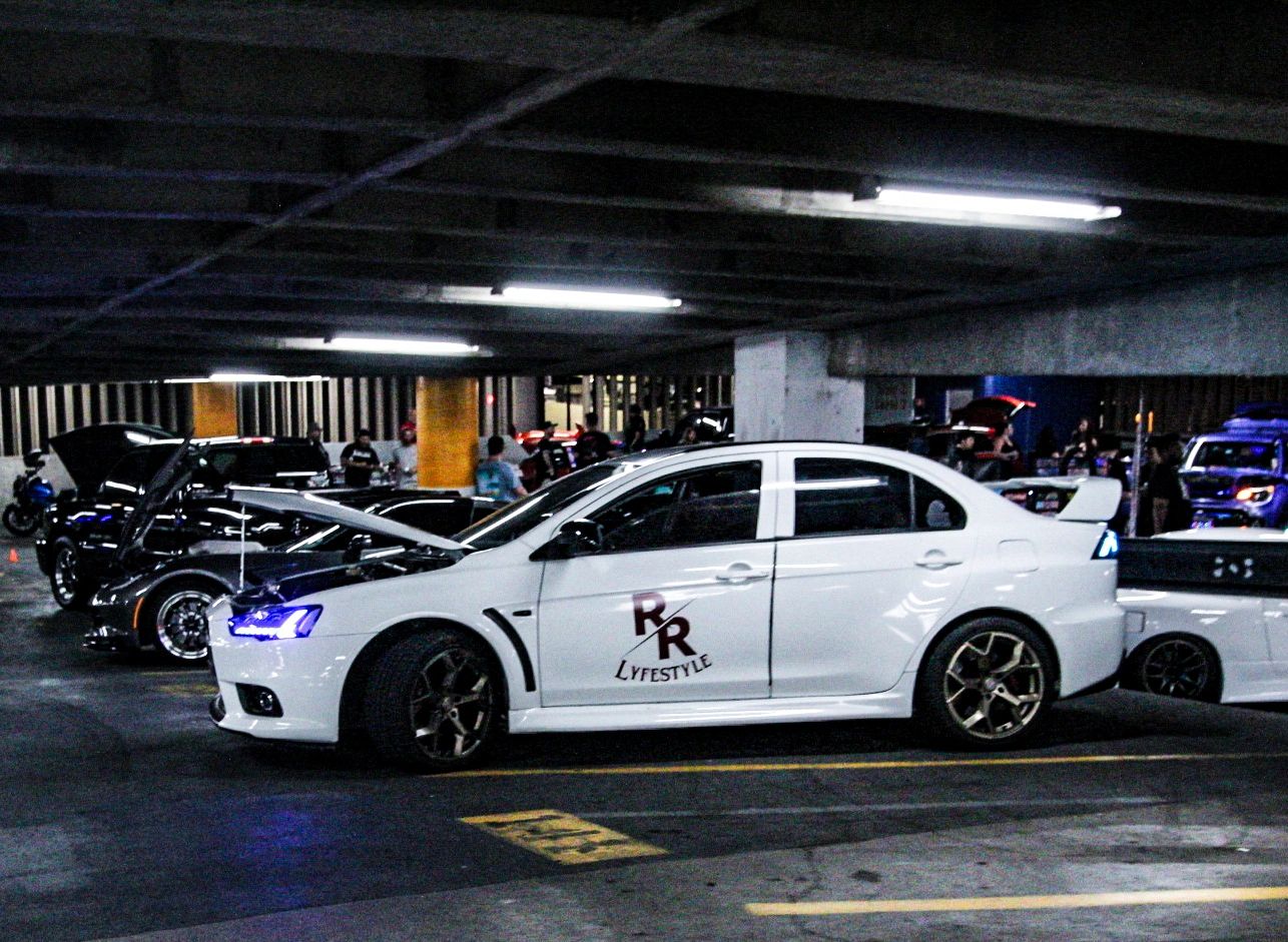 Ultimate Garage Events