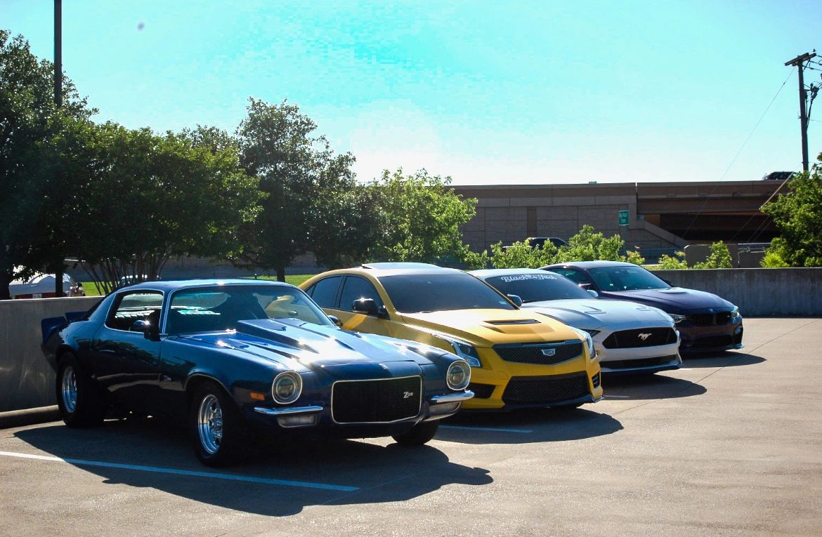 Ultimate Garage Events