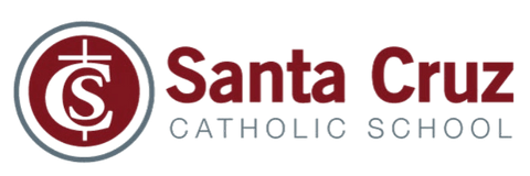 Contact Us | Santa Cruz Catholic School