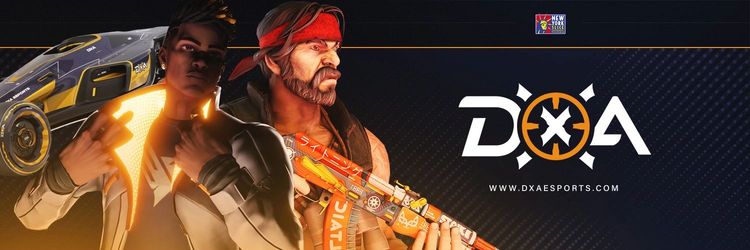 DXA Esports