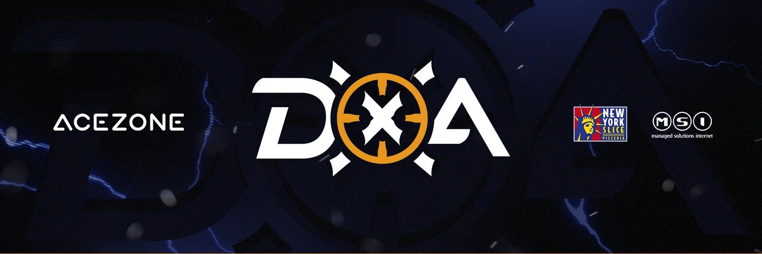 DXA Esports