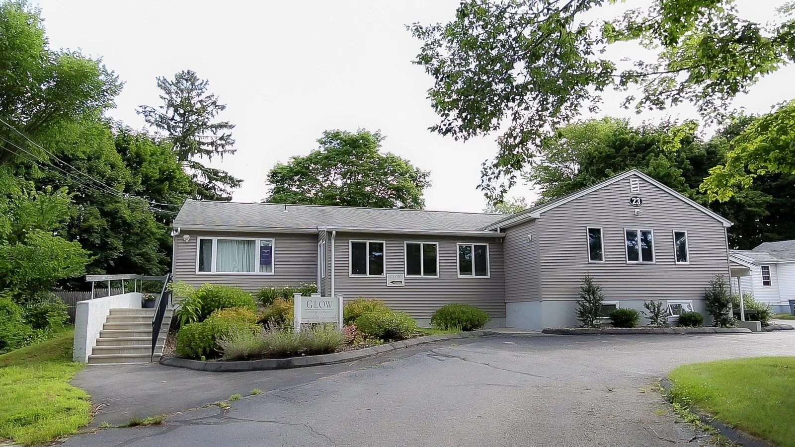 Glow on Main - Medical Spa - Niantic, Connecticut